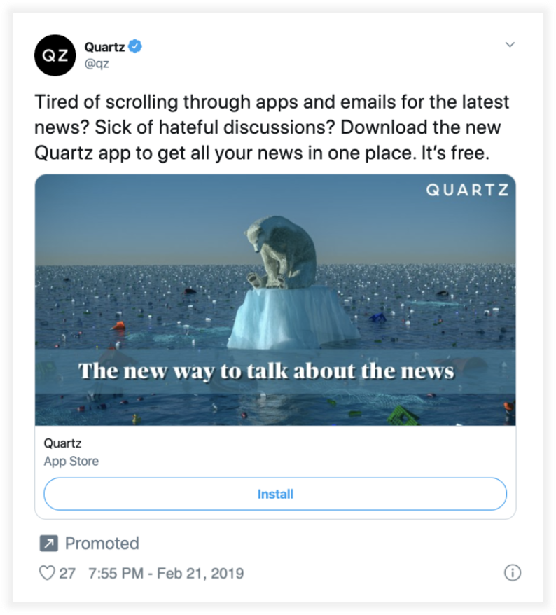 Twitter広告の効果を解説！費用対効果を高める配信方法とは？ | 株式会社クリエル